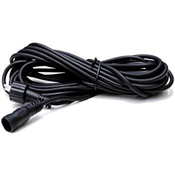 POWER CABLES – Spectrum Laser Lights