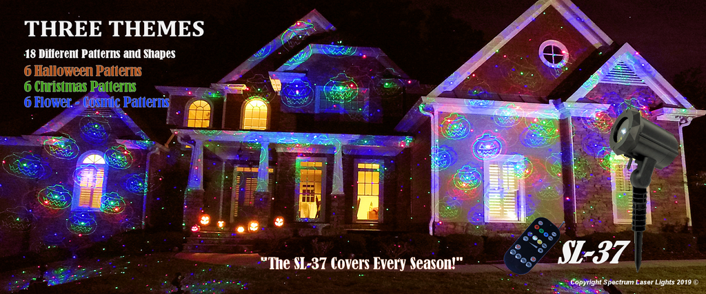 ALL PRODUCTS – Spectrum Laser Lights