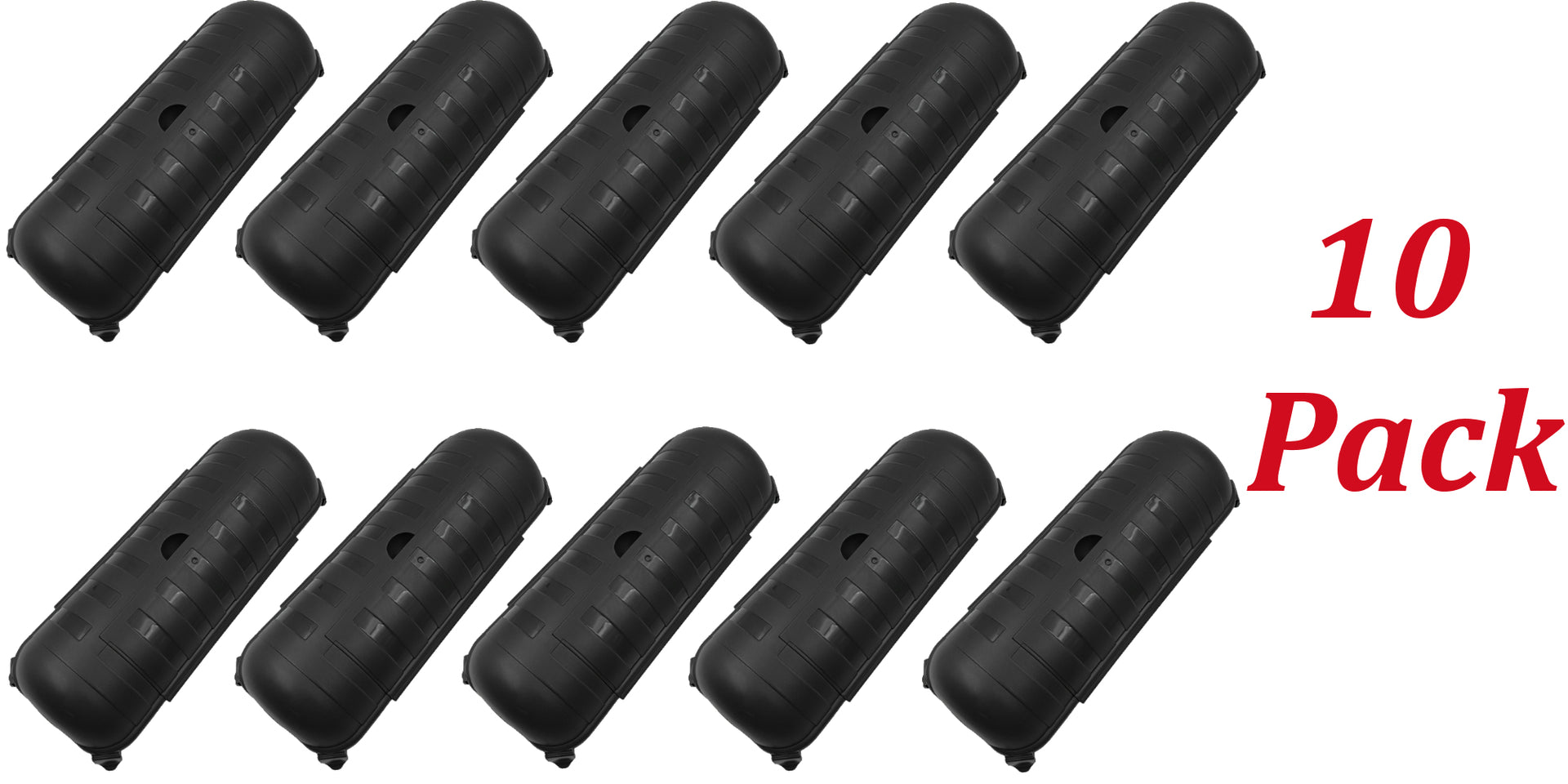 Outdoor Safety Cover - Power Adapter - Extension Cord Safety Cover - I ...