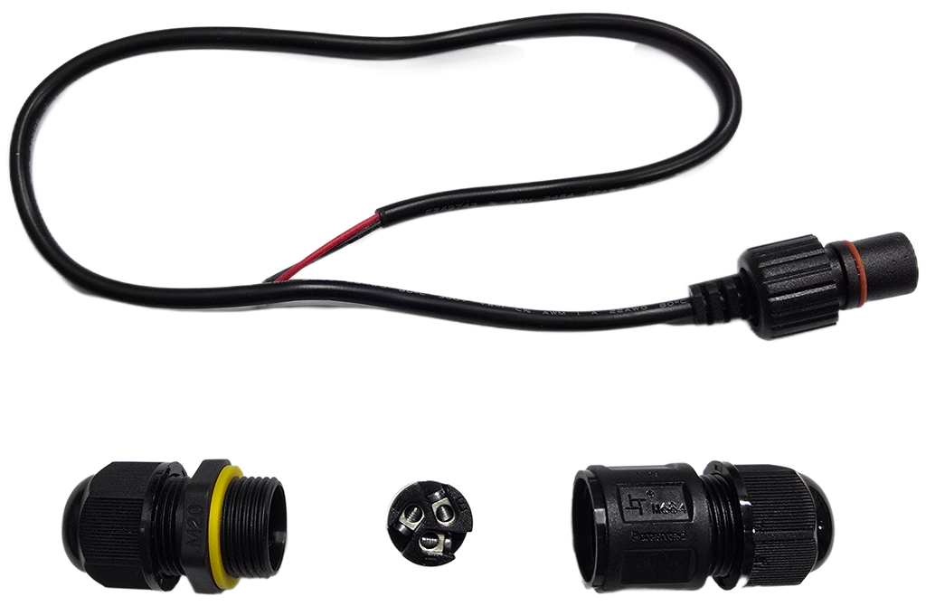 Splice Kit - C-TIP Waterproof Connection - Costco Reindeer Repair ...