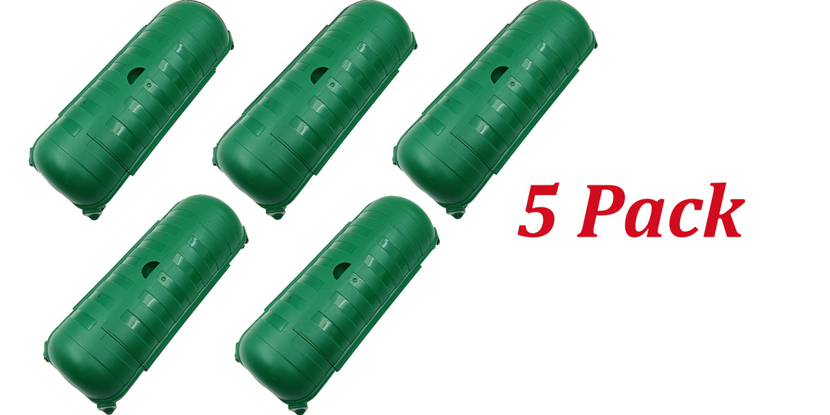 Outdoor Safety Cover - Power Adapter - Extension Cord Safety Cover - I ...