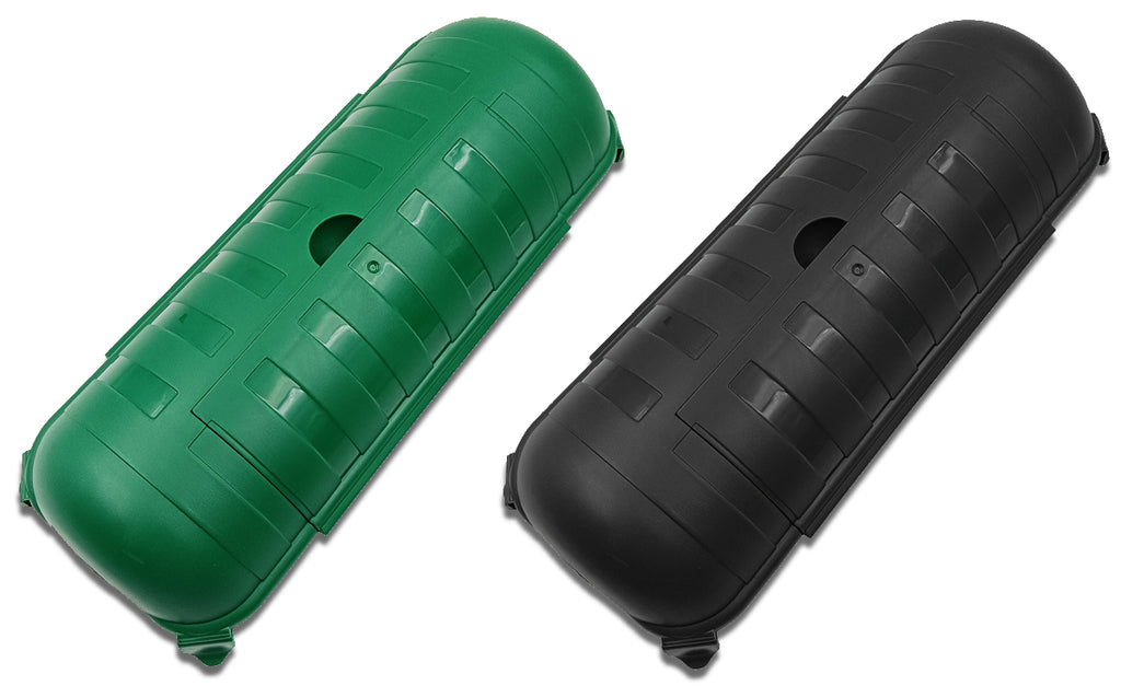 Outdoor Safety Cover - Power Adapter - Extension Cord Safety Cover - I ...