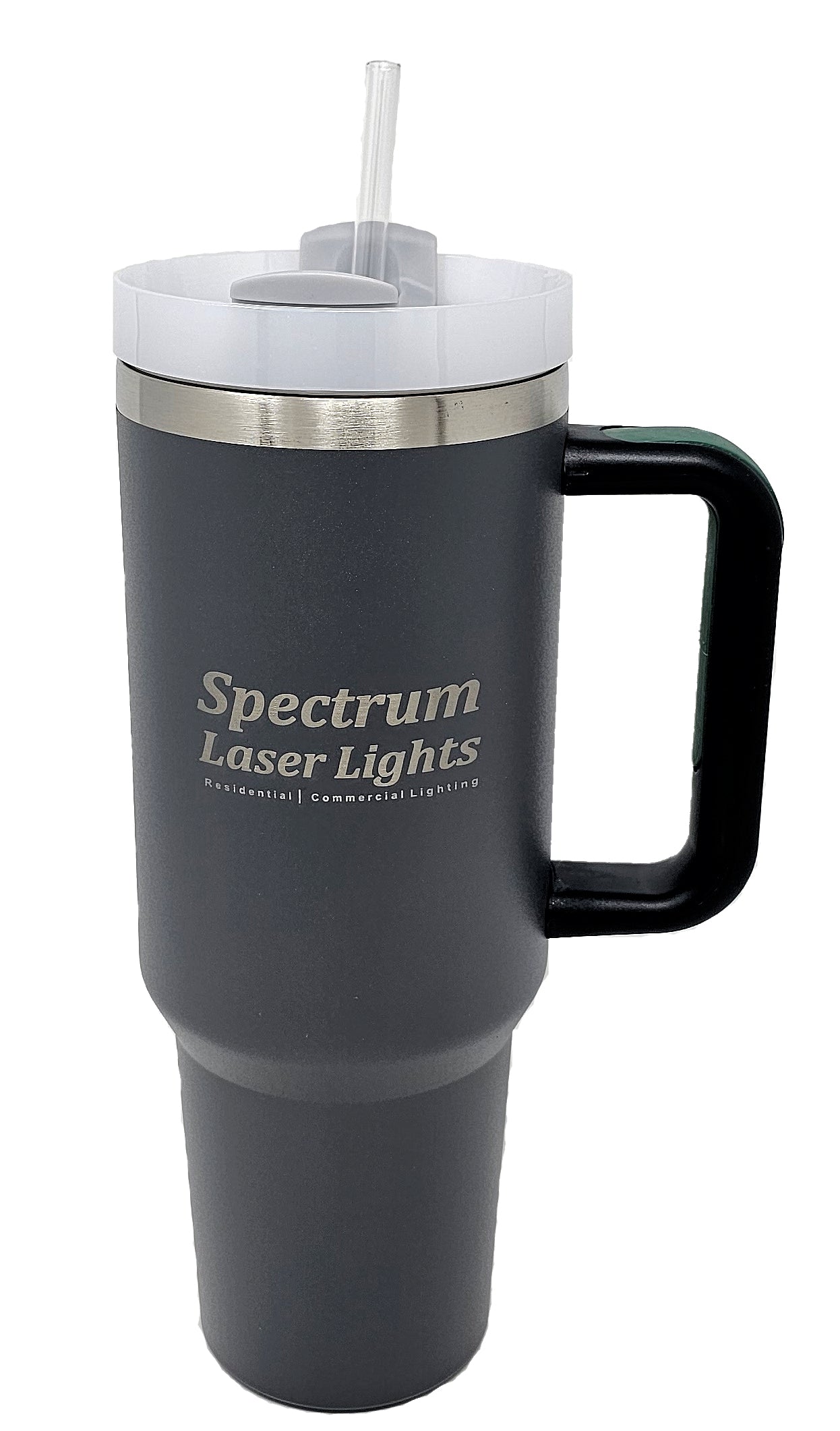 Stanley (Style) 40 Oz Quencher Stainless Steel Insulated Tumbler with ...