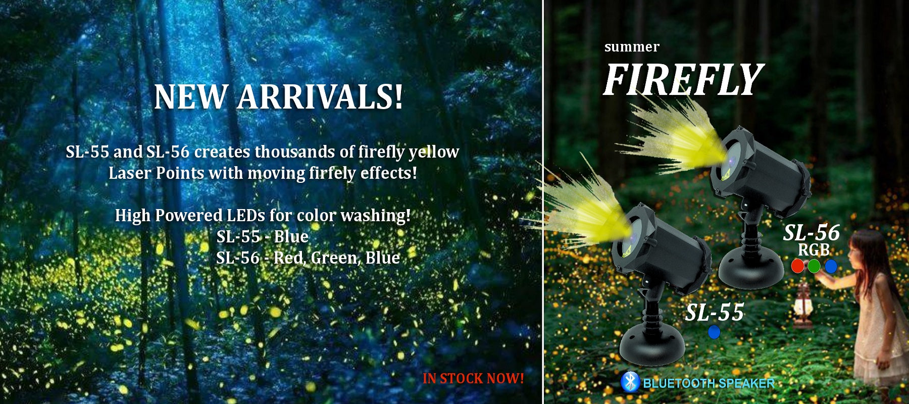 Spectrum Laser Lights - High Definition Laser Christmas Lights