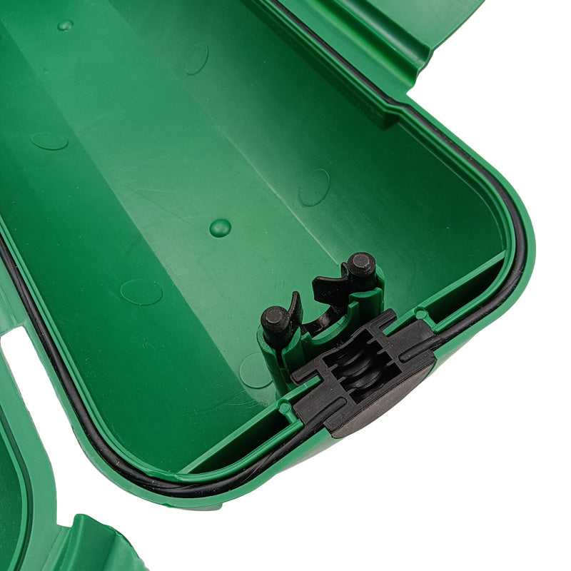 Outdoor Safety Cover - Power Adapter - Extension Cord Safety Cover - I ...