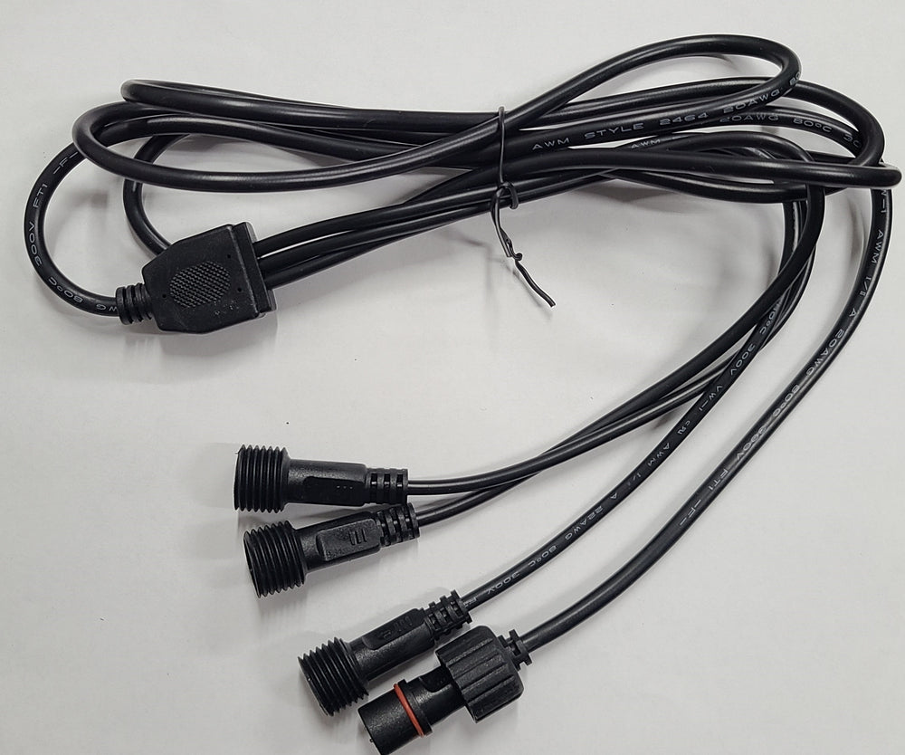 POWER ADAPTERS – Spectrum Laser Lights