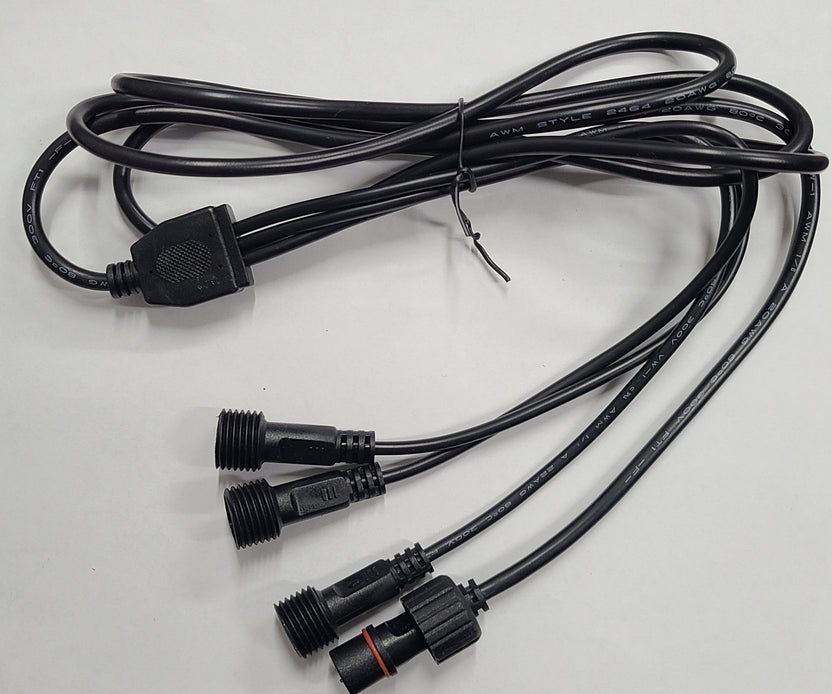 POWER ADAPTERS – Spectrum Laser Lights