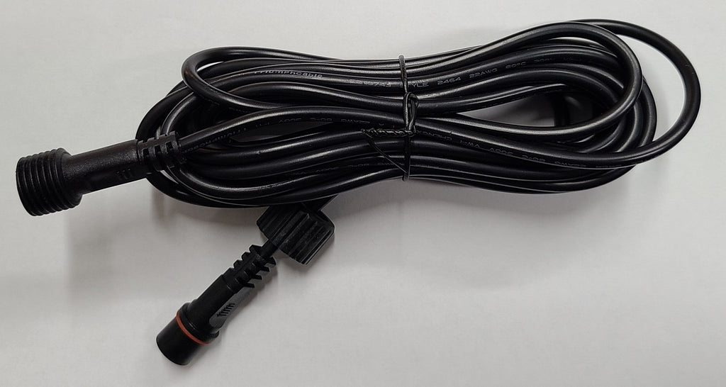 Extension Cable Male to Female - Extension C-TIP – Spectrum Laser Lights