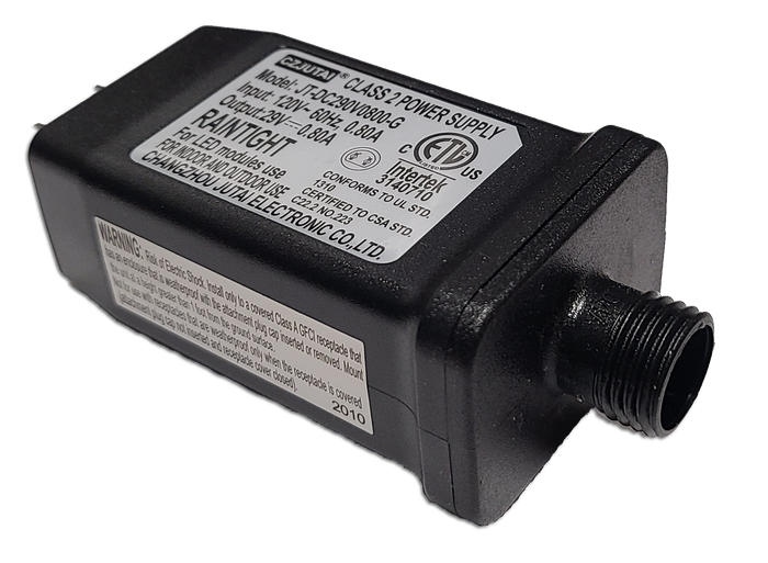 POWER ADAPTERS – Spectrum Laser Lights