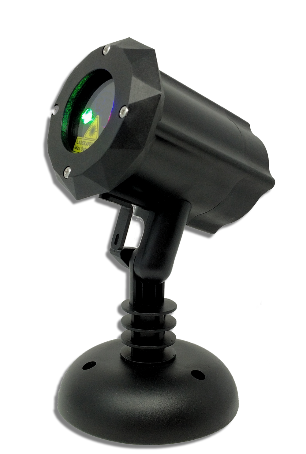 RGB PROJECTORS – Spectrum Laser Lights