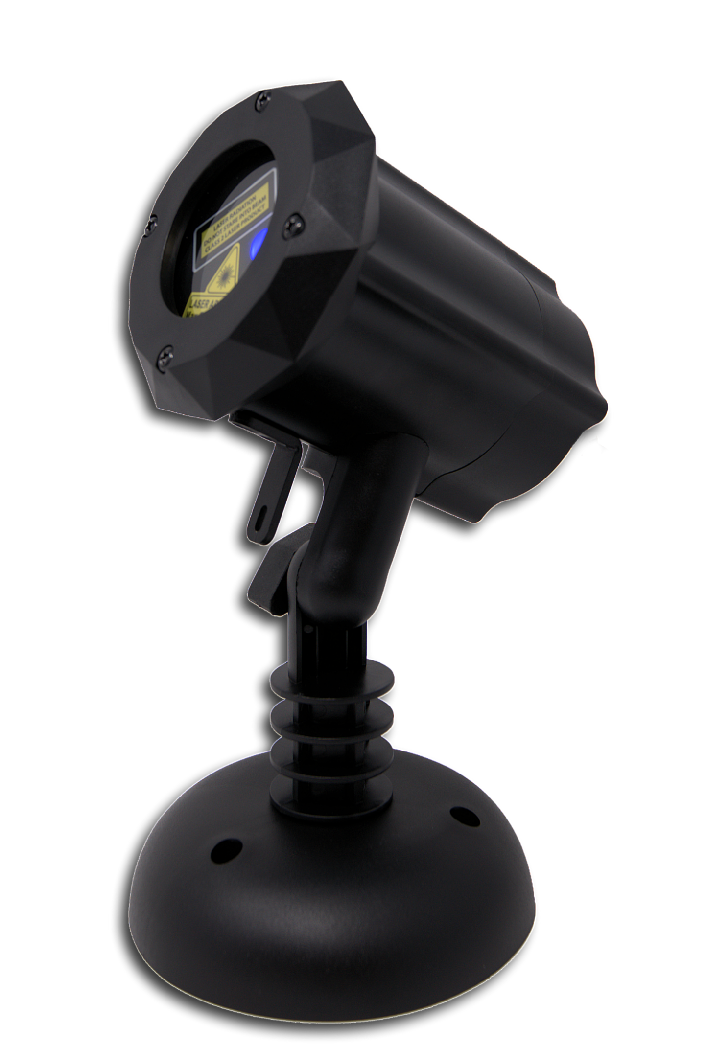 SL-29 Moving BLUE Firefly Laser Christmas Light Projector – Spectrum ...