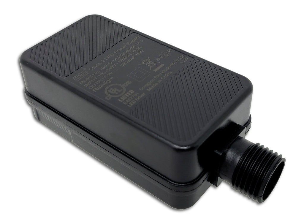 Dongguan RICO Electronic - Power Supply 5v 3000mA RKPO-UL0503000IP44-3 ...