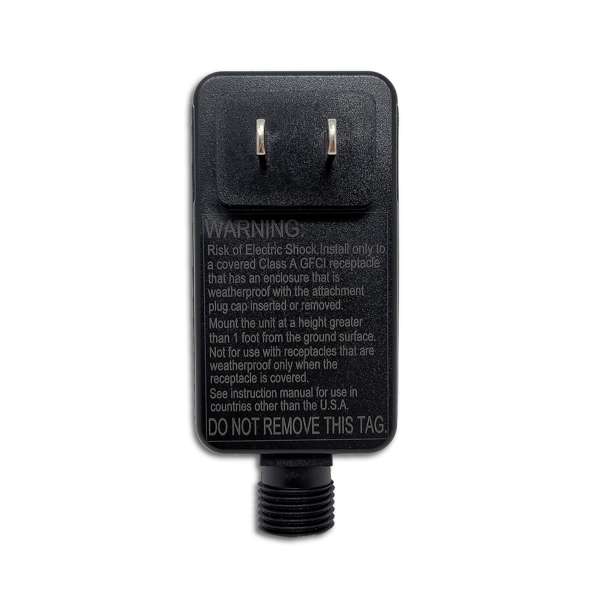 Dongguan RICO Electronic - Power Supply 5v 3000mA RKPO-UL0503000IP44-3 ...