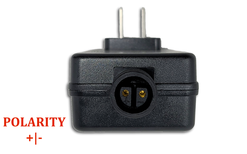 Dongguan RICO Electronic - Power Supply 5v 5000mA RKPO-UUL0505000IP44-4 ...