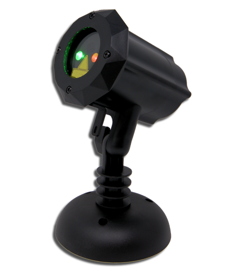 PATTERN PROJECTORS – Spectrum Laser Lights